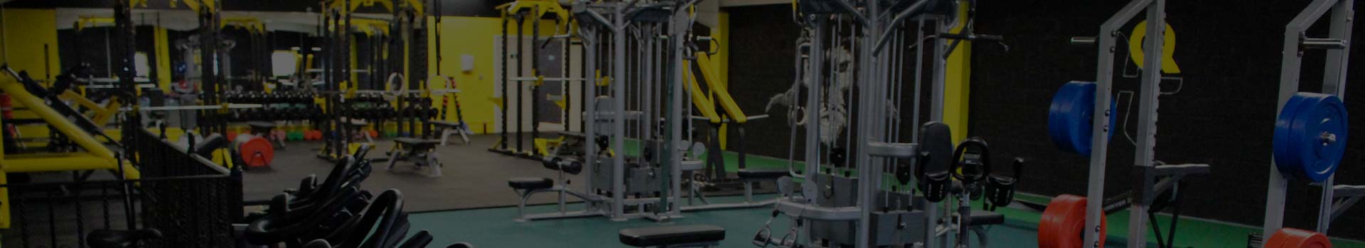 Contact HQ Gym - HQ Gym Health and Wellness Centre